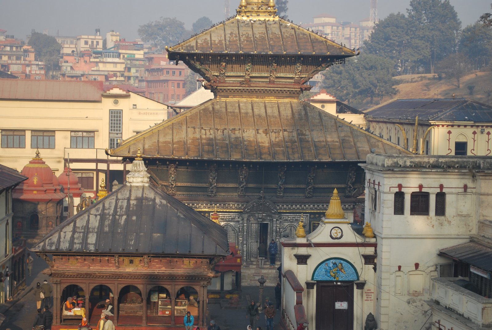 socalgalopenwallet: The holy temple