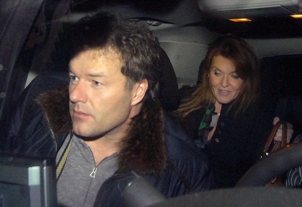 Hollywood Actress Wallpapers and Pictures: Sarah Ferguson boyfriend ...