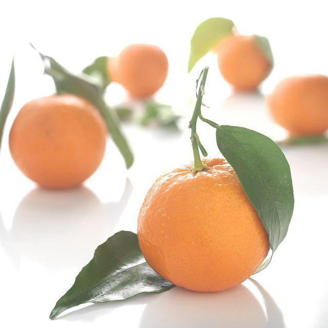 In en om die huis: Lemoen en nartjiestroop