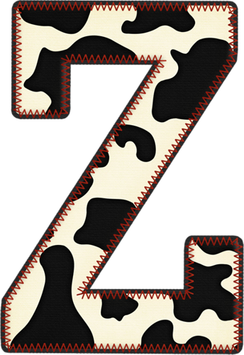 Escuela infantil castillo de Blanca: ABECEDARIO VACA