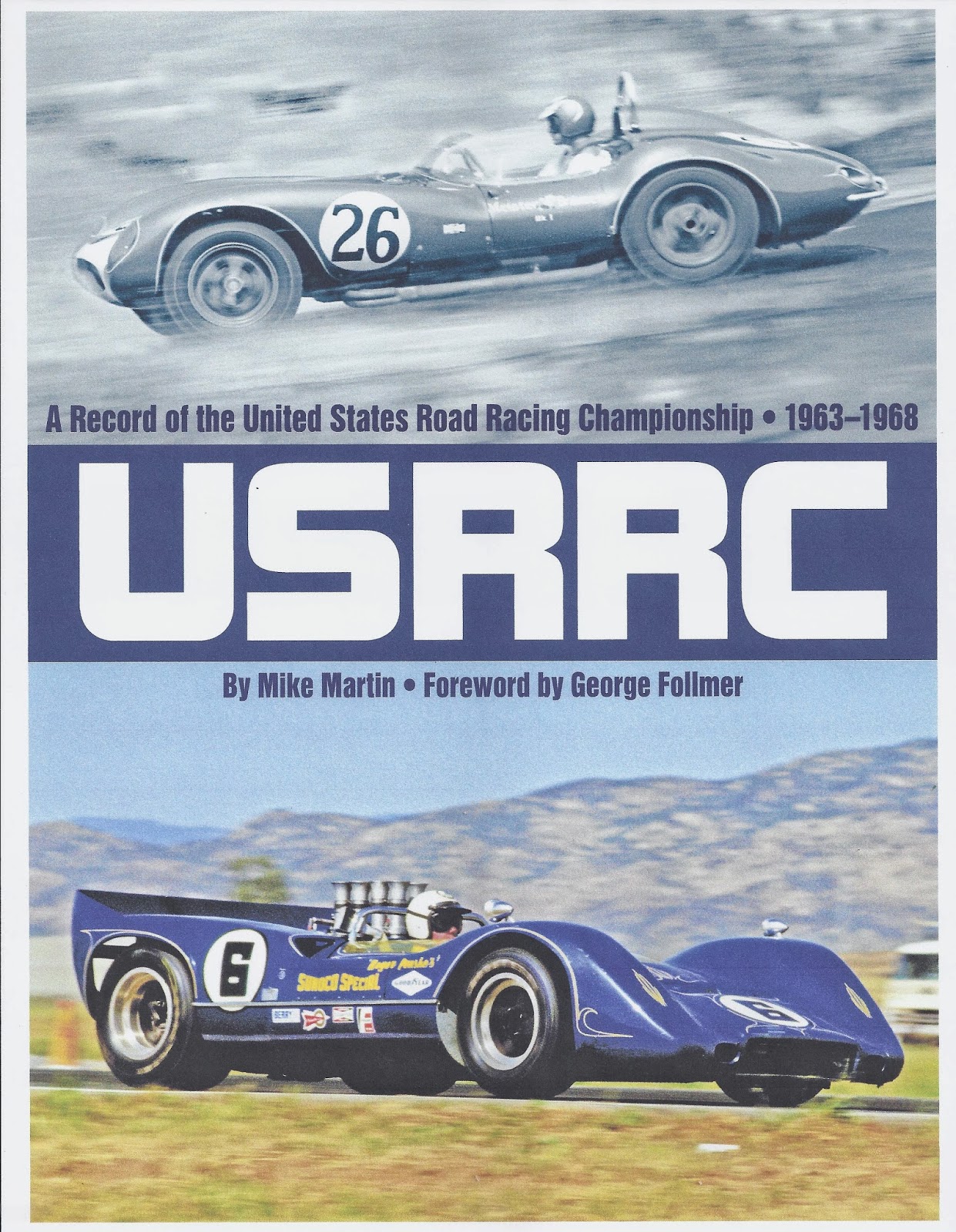 Sport US (de SCCA , USRRC ,etc, à IMSA ,Transam ) - Page 37 - 1/43ème ...