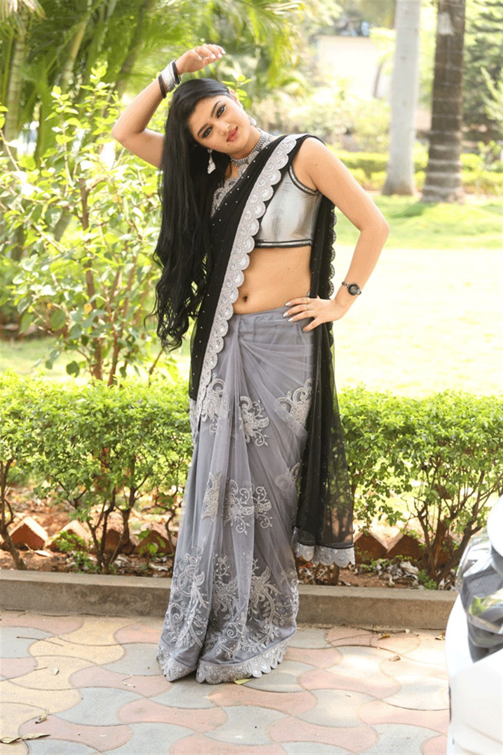 Akshitha Latest Stills - Latest Movie Updates, Movie Promotions ...