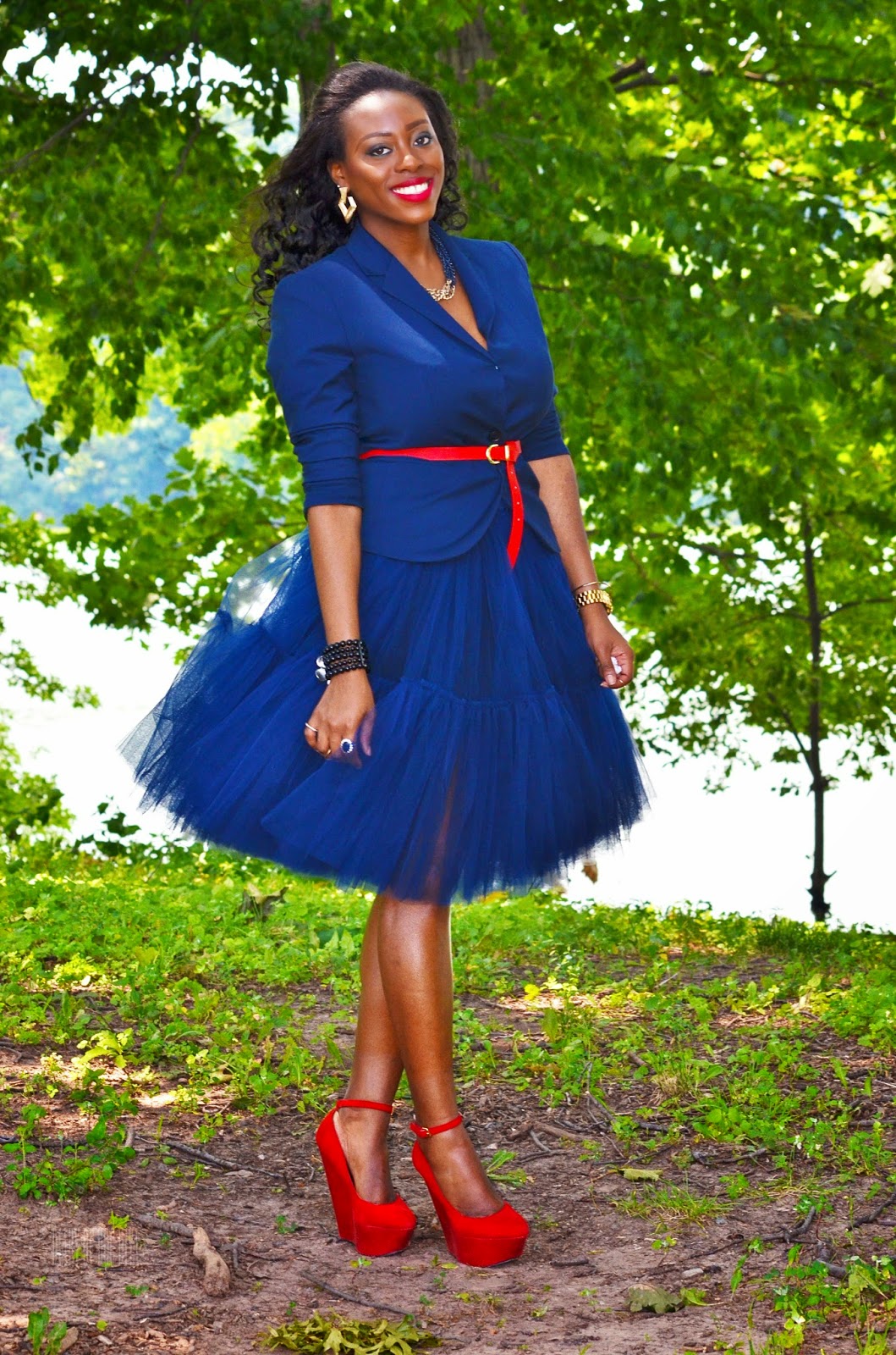 My Style: One Tutu, Two Ways - Diary Of Doc Diva