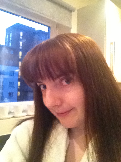 Superdrug Colour Rewind - Hair Dye Remover Review - Part One