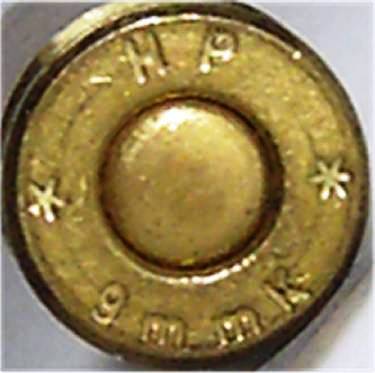 Nomenclatura de la cartuchería metálica: ¿Por qué se llaman así los ...