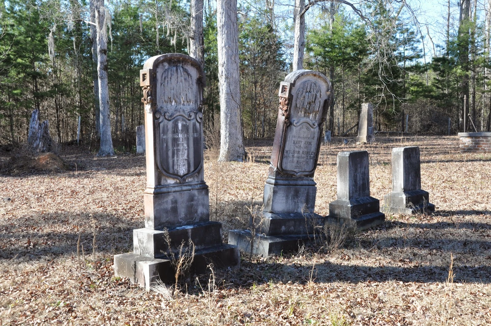 Dispatches from the LP-OP: BUCKET LIST UPDATE No. 199: Visit the Old ...