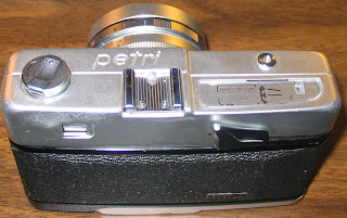 The Chens: The User’s Review: Petri Racer 35mm Rangefinder Camera ...
