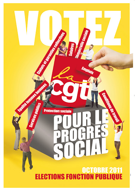 CGT Educ'action administration centrale: "Tous ensemble !" N'hésitez ...