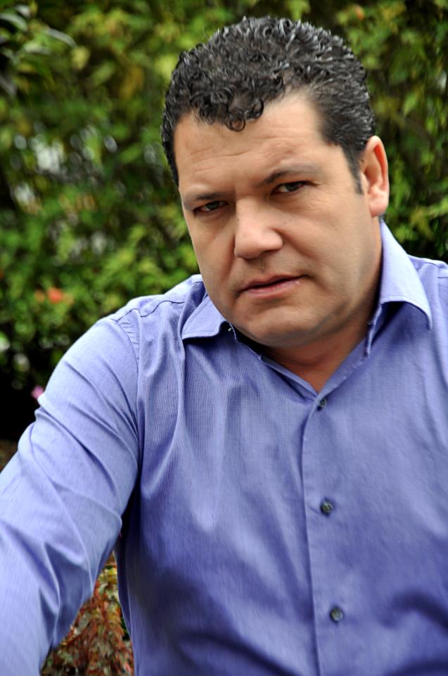 actors&actresseslatin: Mauricio Álvarez