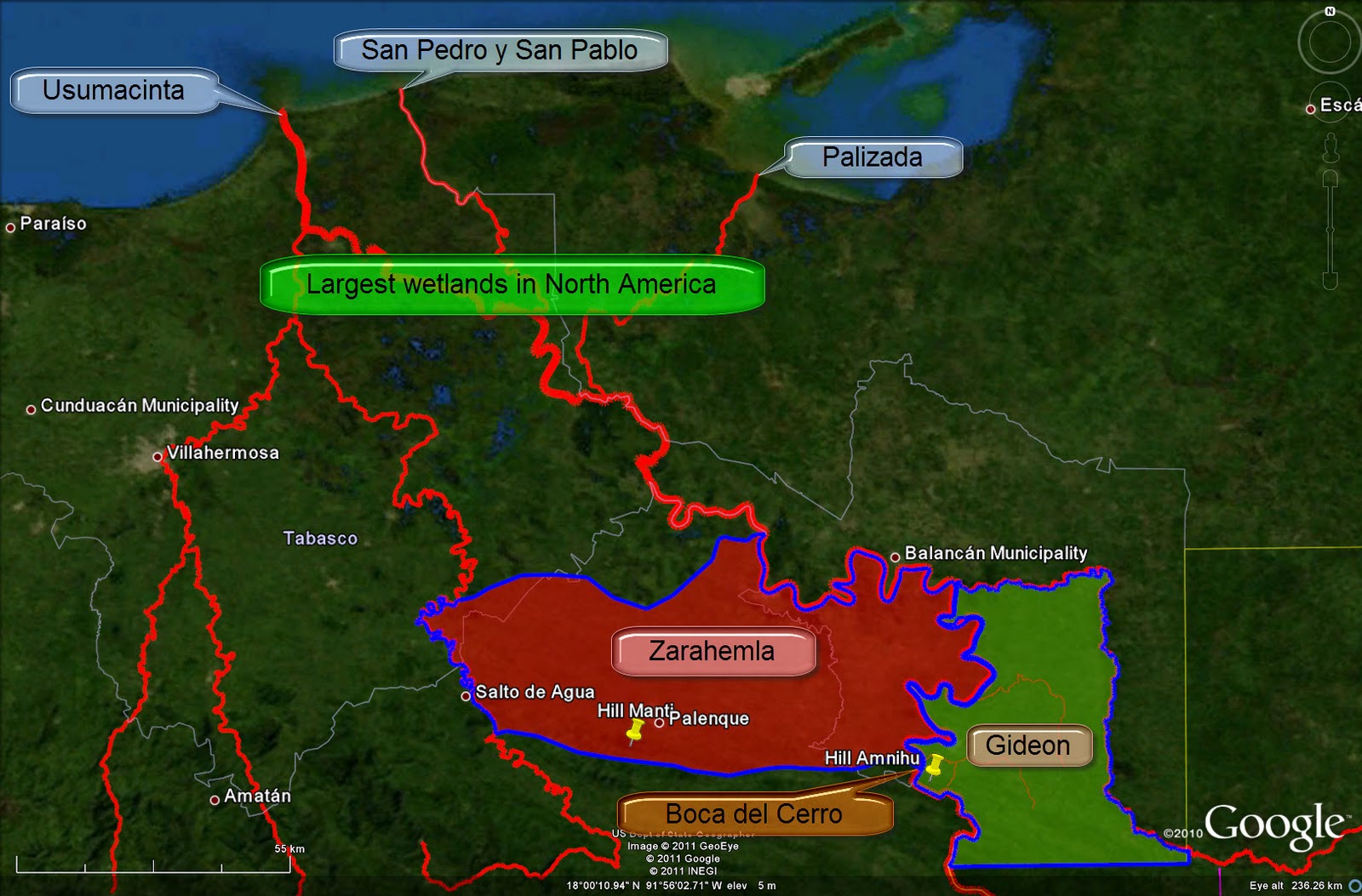 BOOK of MORMON RESOURCES: Downstream from Zarahemla