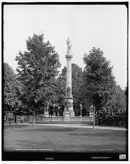 May is National Preservation Month