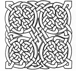 The Pretty Pagan: Celtic Neopaganism