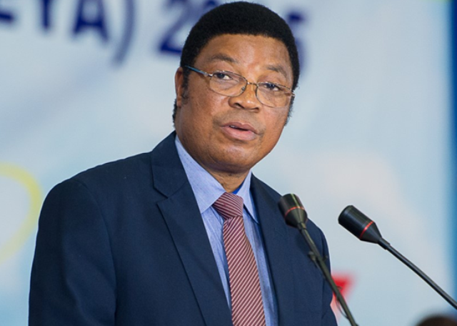 Majaliwa officially moves to Dodoma effective today - 24TzOnline