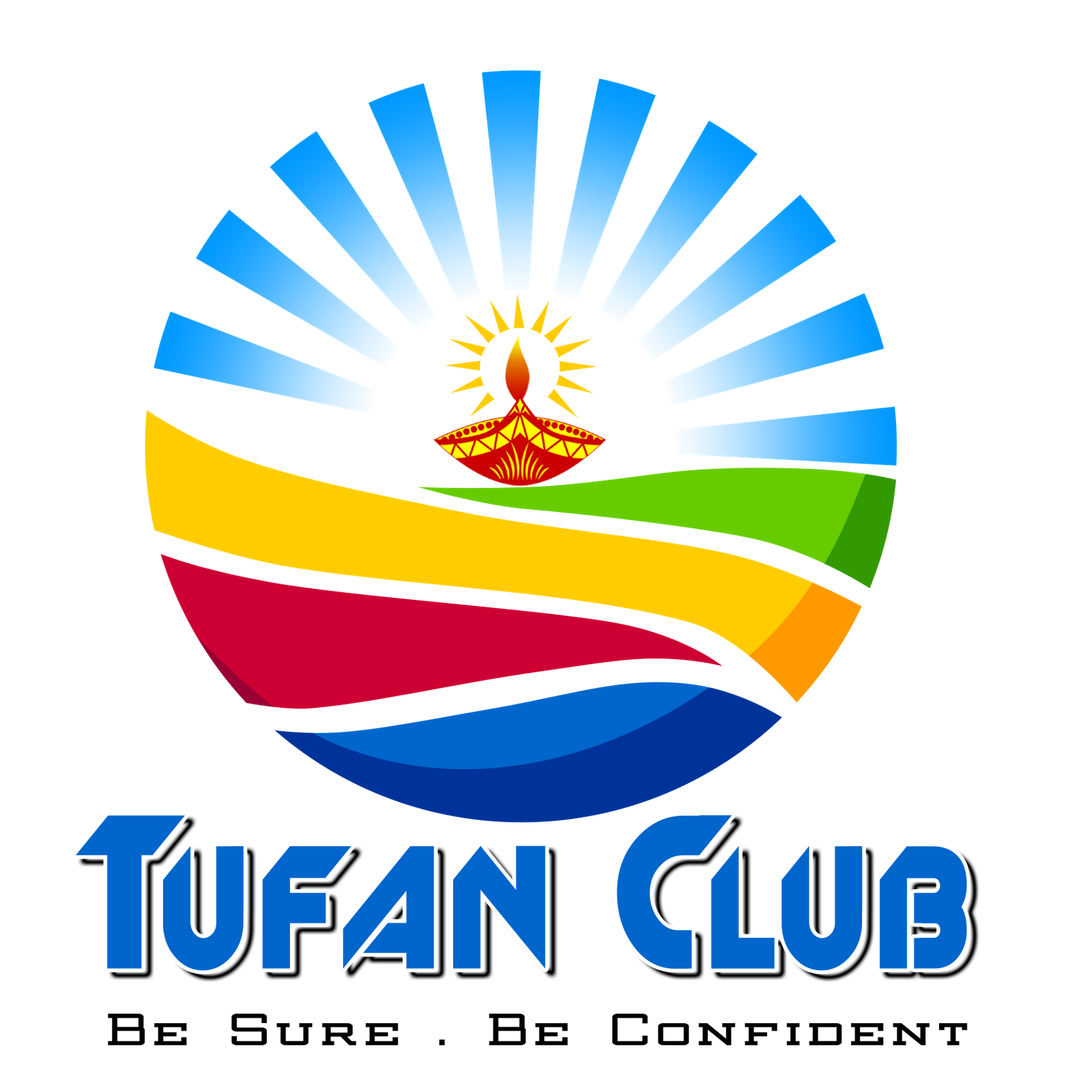 Tufan Logo