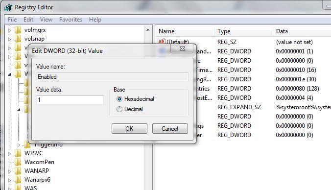 The Diary of a Networker: NTP Time Server Configuration in Windows ...