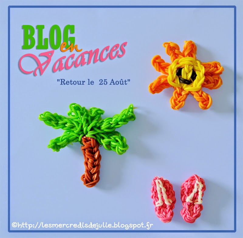 Les Mercredis de Julie