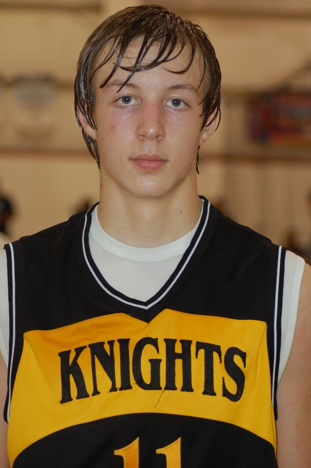 .: Cincinnati Knights Tournament Action