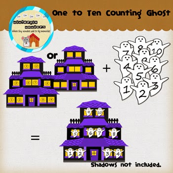 Here's an idea: A selection of 20 FREE clipart sets: Fall, Pumpkins ...