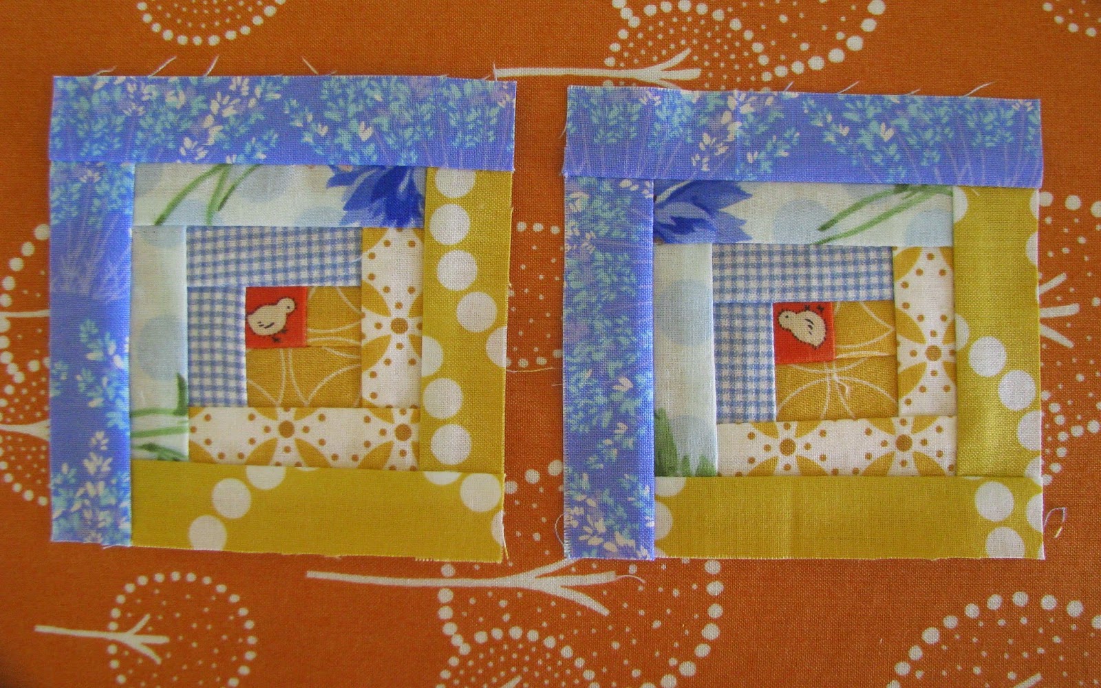 Cedar Fork Stitches: Make a "Pin Hen"