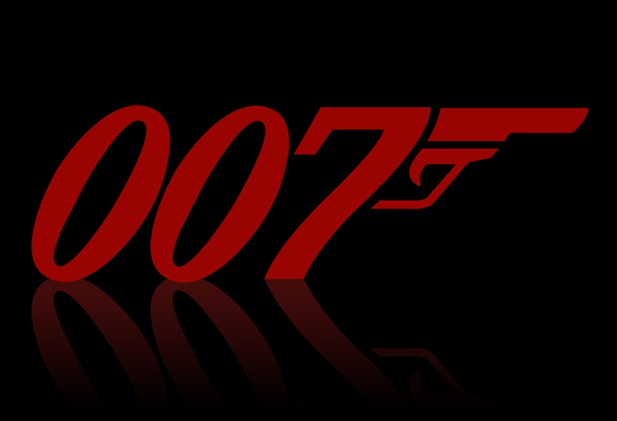 Interesting Collection: James Bond OO7 [ Part - 1 ]