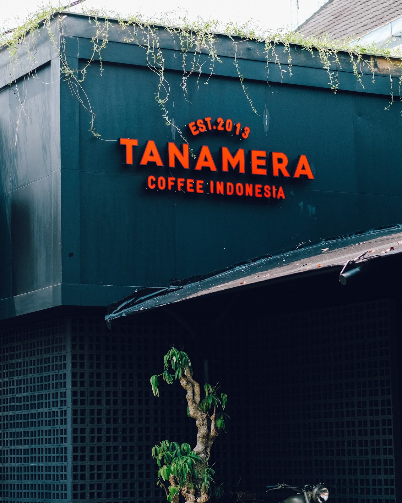 COFFEE SHOP IN JOGJA THAT YOU SHOULD TRY!! (PART I) - foodandfeast