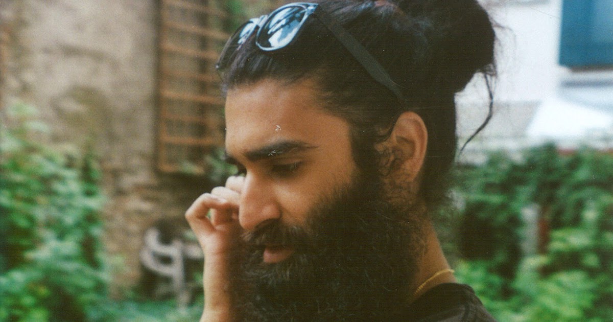 Intonema: Ришин Сингх / Rishin Singh