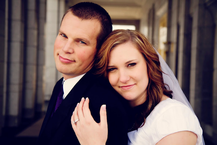 The Maxfield's