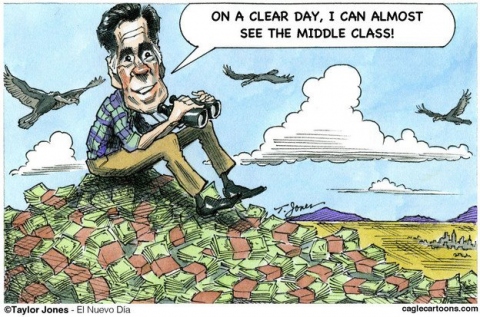 jobsanger: Willard & The Middle Class