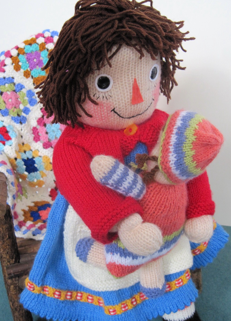 Flutterby Patch: August 2011