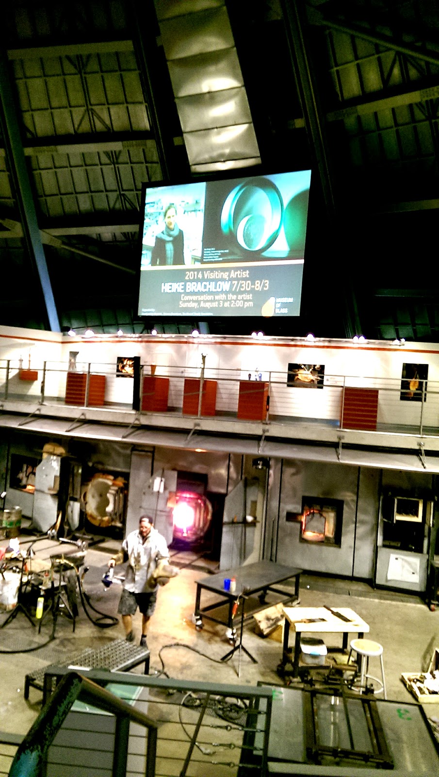 Michele Bilyeu Creates *With Heart and Hands*: City of Destiny - Bridge ...