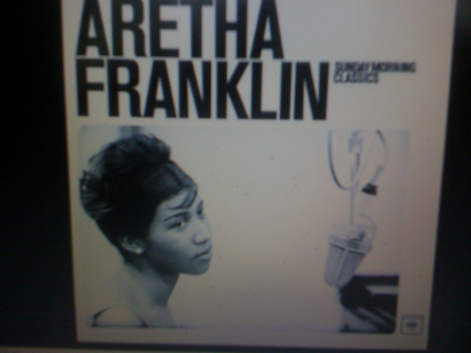 THE BLACK SOCIAL HISTORY:: BLACK SOCIAL HISTORY : ARETHA FRANKLIN ...