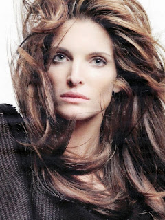 Stephanie Seymour Biography
