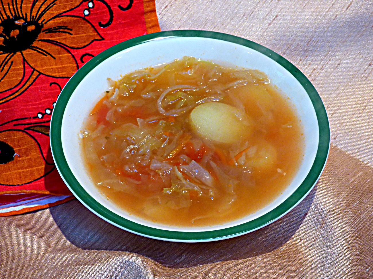 Chez Maximka: Deli Toppers from Baxters