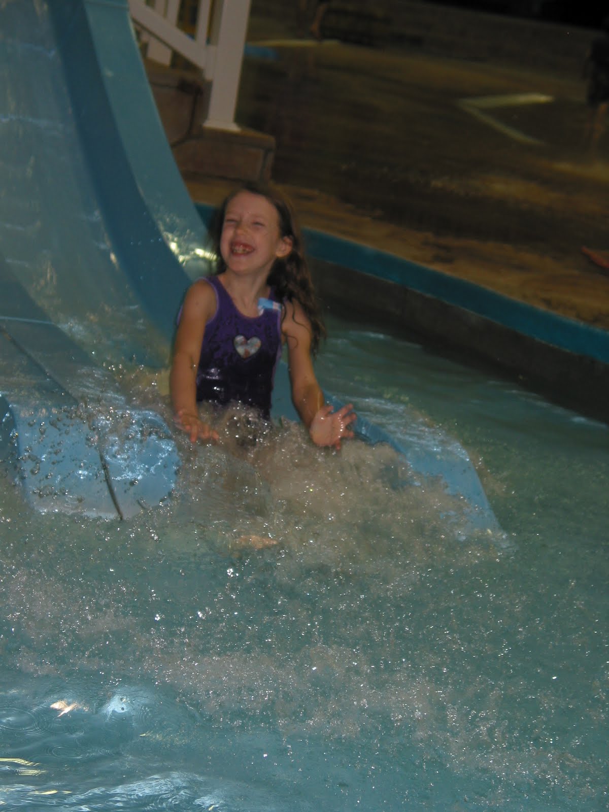 Splash Universe Shipshewana Water Park