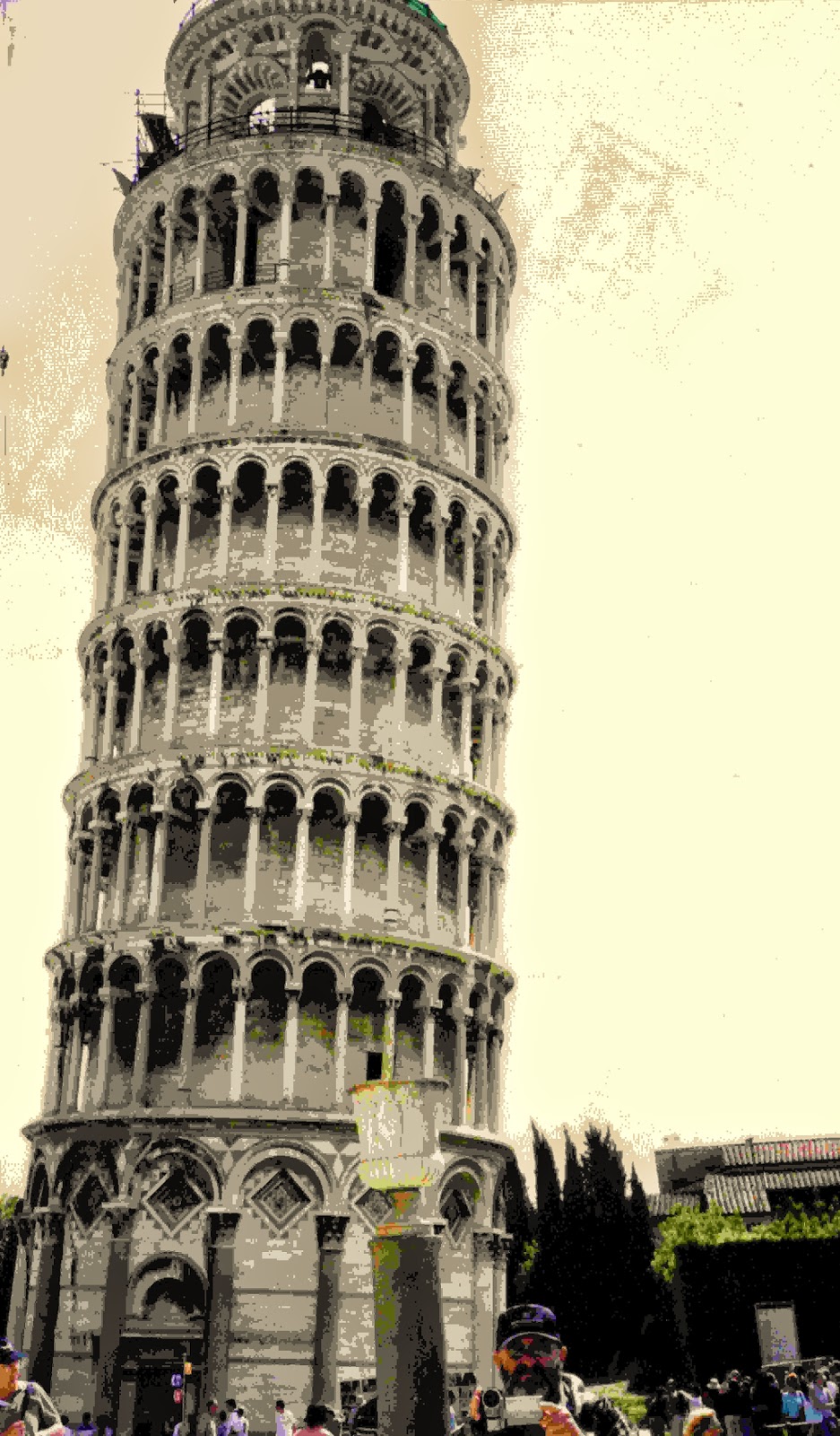 DEJAR HUELLA...: 1/01/12