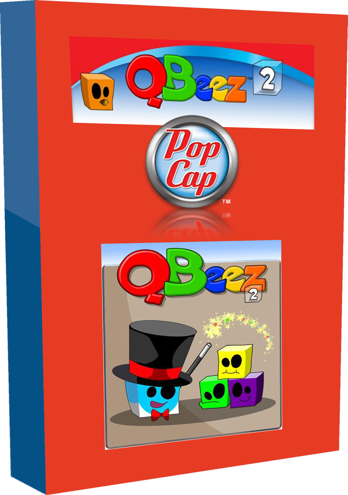 QBezz 2 [Adictivo Juego de Puzzle] [Full] ~ Programas gratis