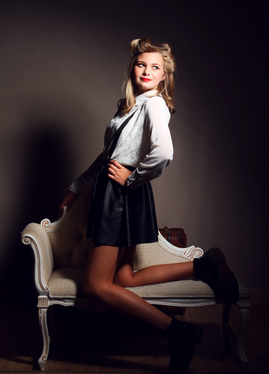 LONDON SCHOOL OF MODELLING: London School of Modelling Latest Graduates