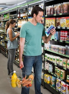 Tipos de Clientes : CLIENTE TIMIDO