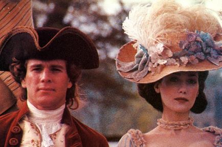 SNEAK PEEK : “Barry Lyndon”