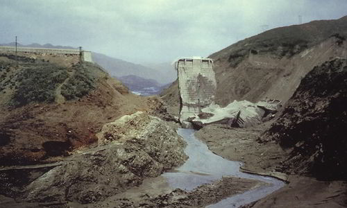 Top 15 Worst Dam Disasters Ever