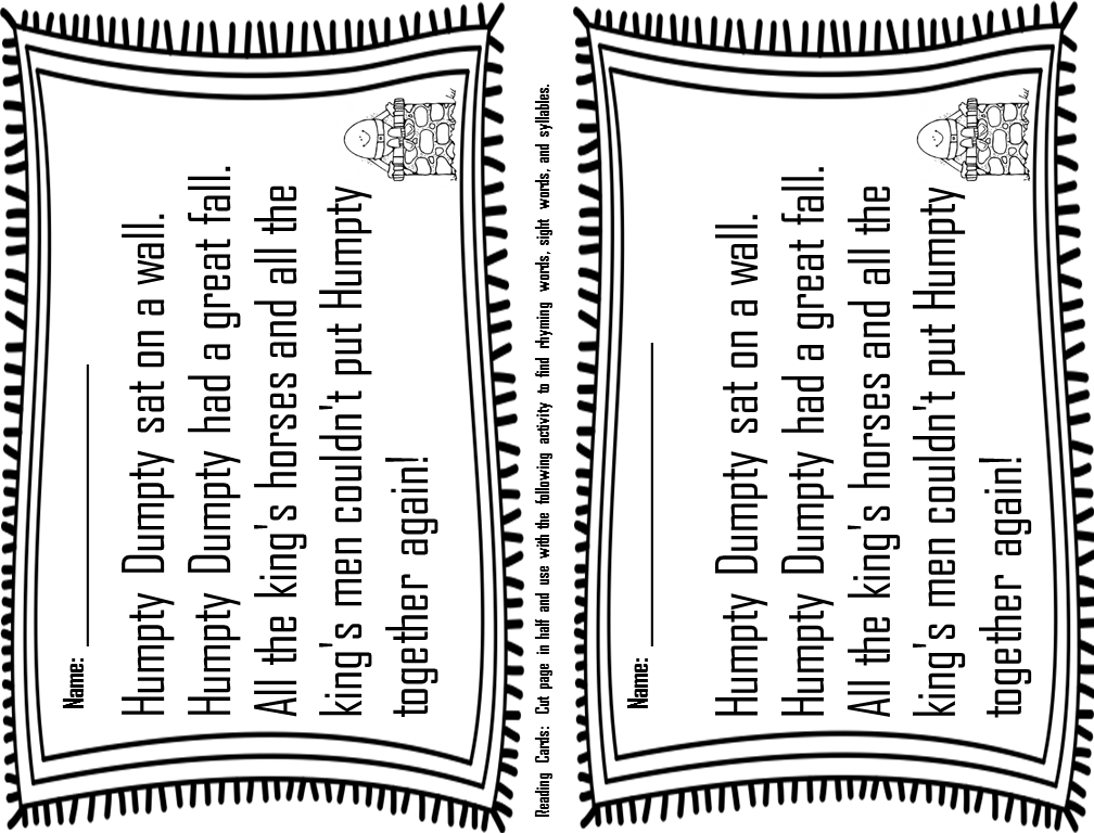 TheBeezyTeacher: Five for Five!