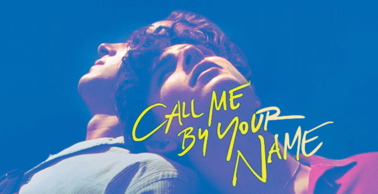 Pinoy In The City: FILM REVIEW | Call Me By Your Name