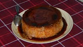 Caramel Pudding ~ Goan Recipes n More