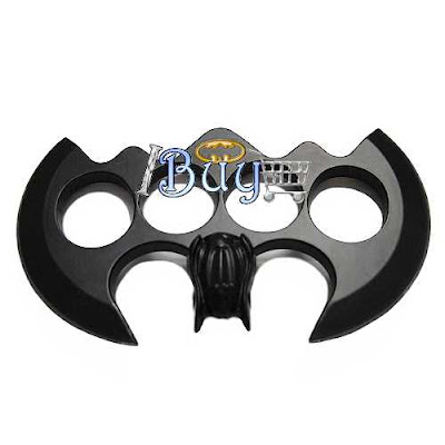 Knuckle Batman (SKC01001) - Toko Online Shan
