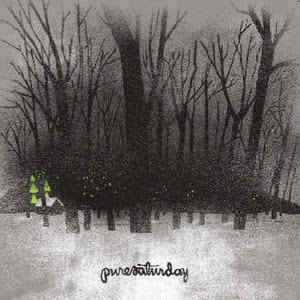 Pure Saturday (Discography) - She Cacing Blog