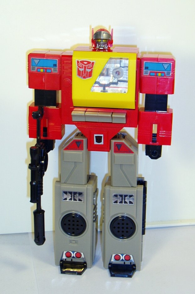 Blackrock's Toybox: 2014