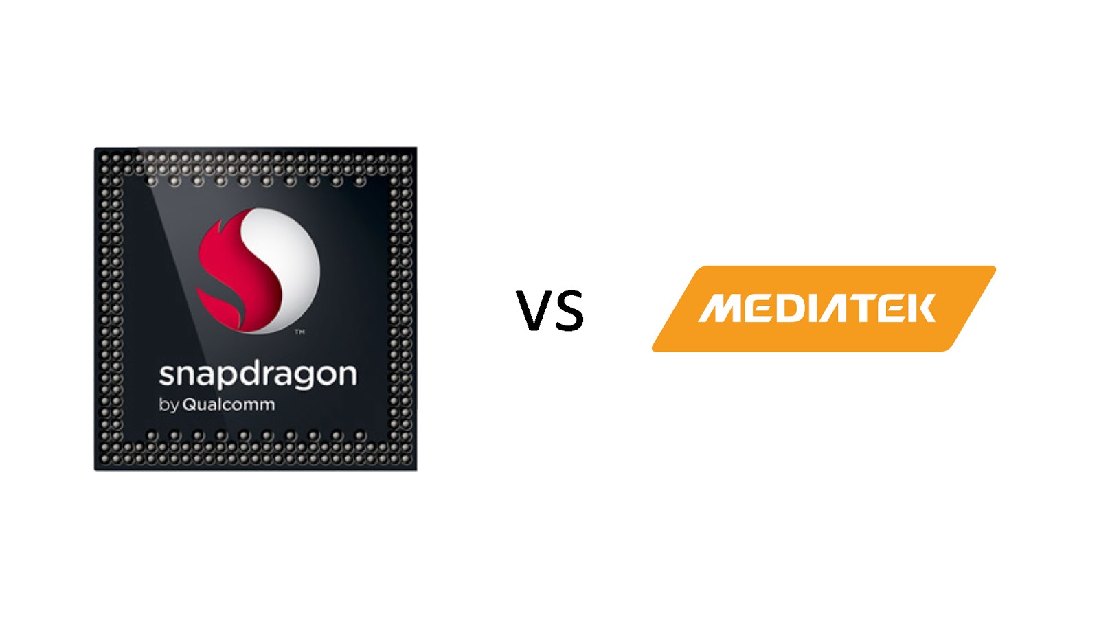 Technical Stuff: Qualcomm Snapdragon vs MediaTek | Which one you should ...