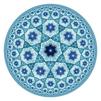 A Number of Things: Hyperbolic Space