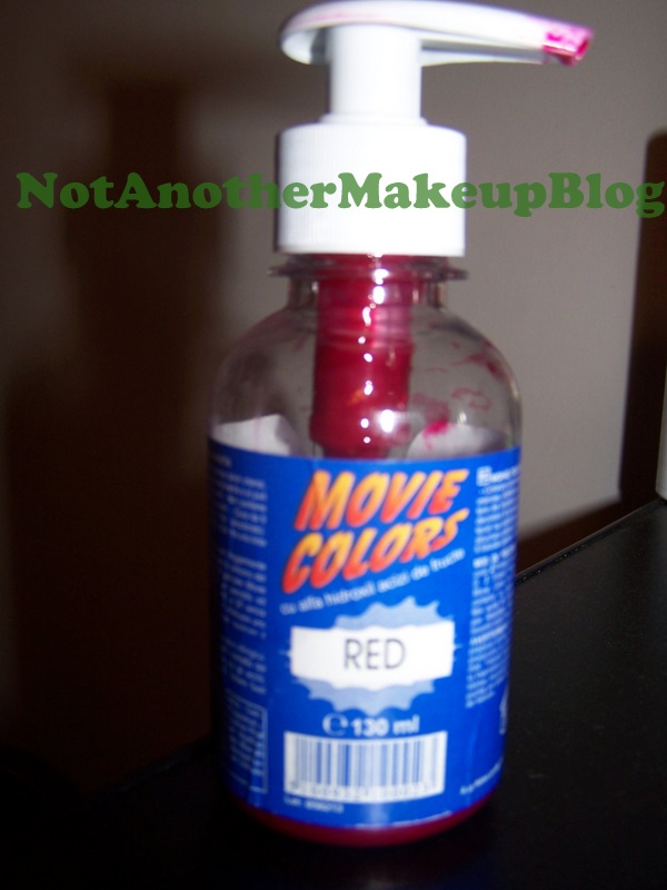 NotAnotherBeautyBlog: 25 ian. 2012