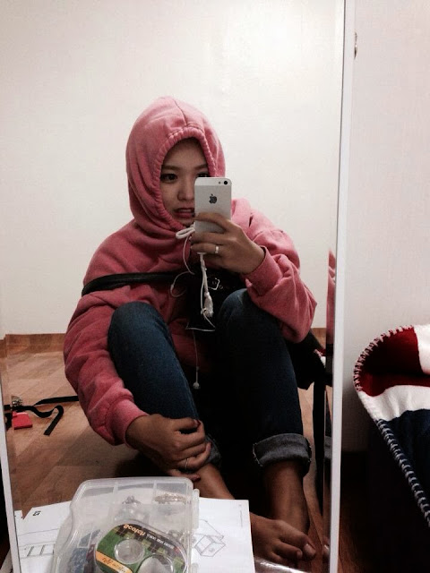 Ulzzang Fashion: Kim Dahye - Official Korean Fashion